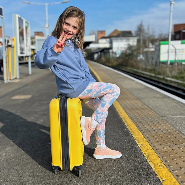 Sensory-Friendly Kids Shoes | Autism & SPD | Dubs
